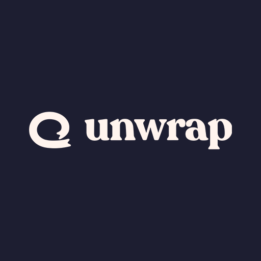Unwrap Dashboard